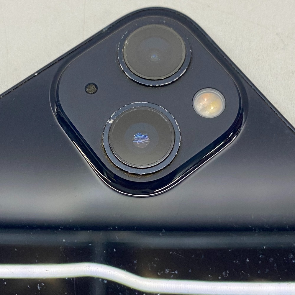 Pre-owned Apple iPhone 13 Unlocked Model A2633 128GB Black Boxed - Own4Less